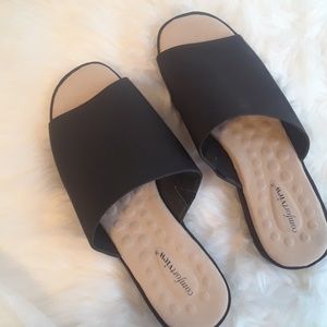 Shoes | Comfortview Melany Sandals | Poshmark